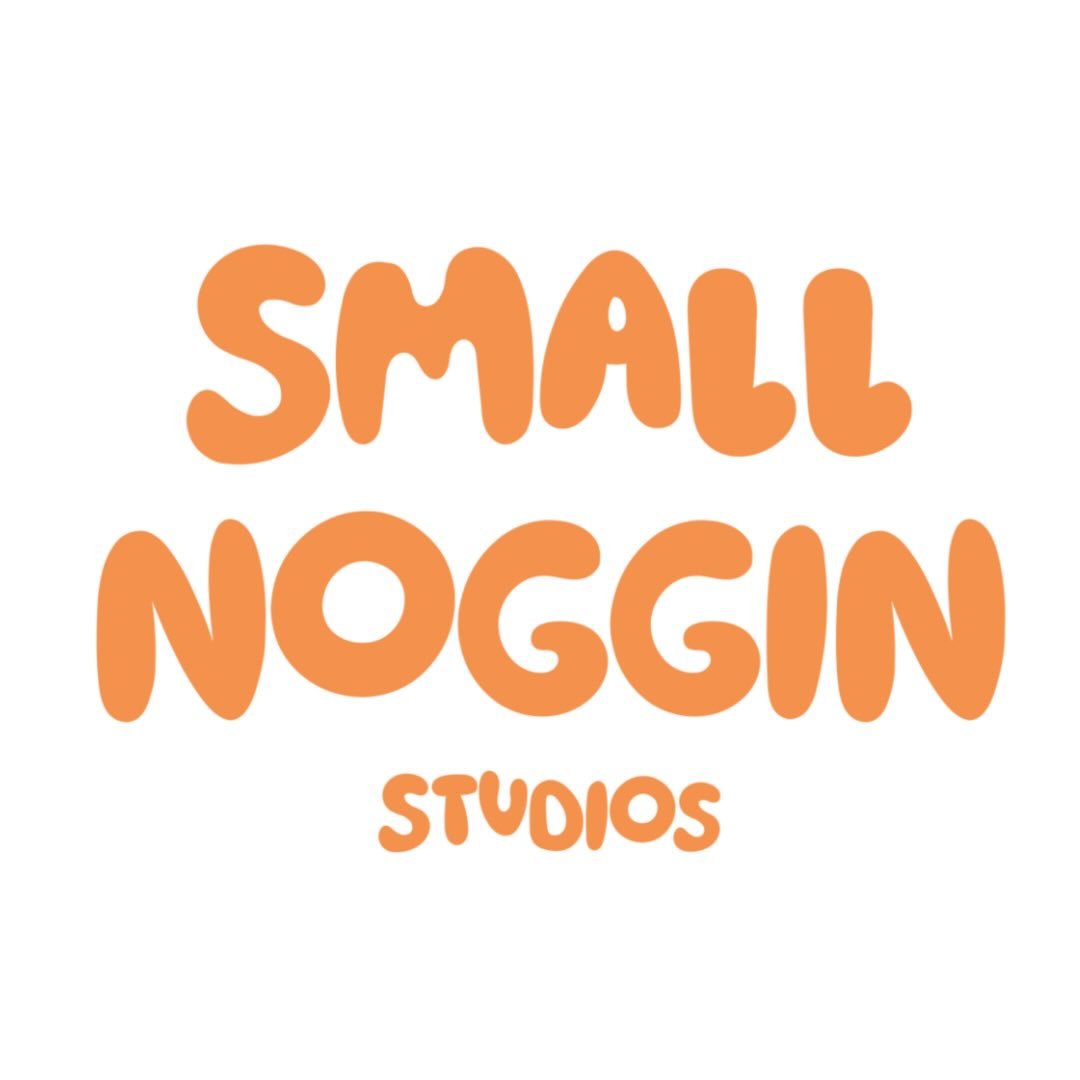 Small Noggin Studios – Little Craft Place