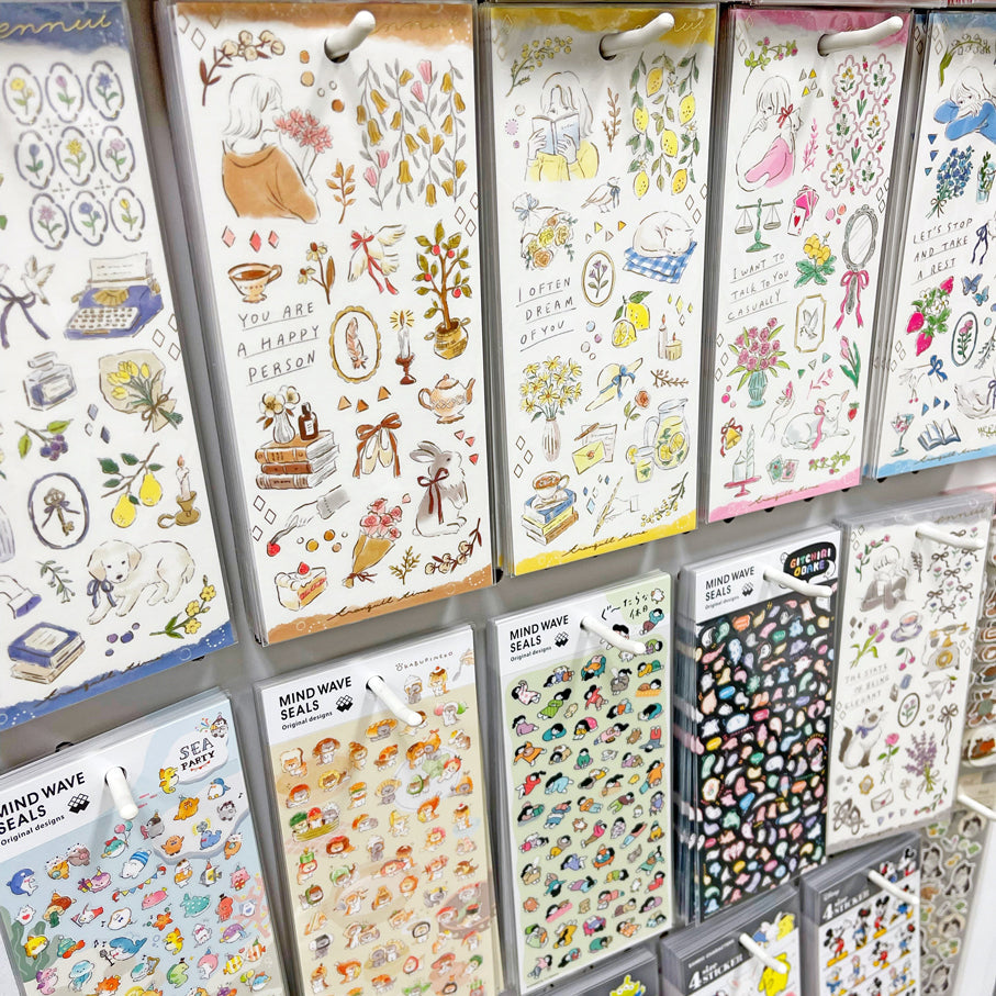 Little Craft Place - Stickers