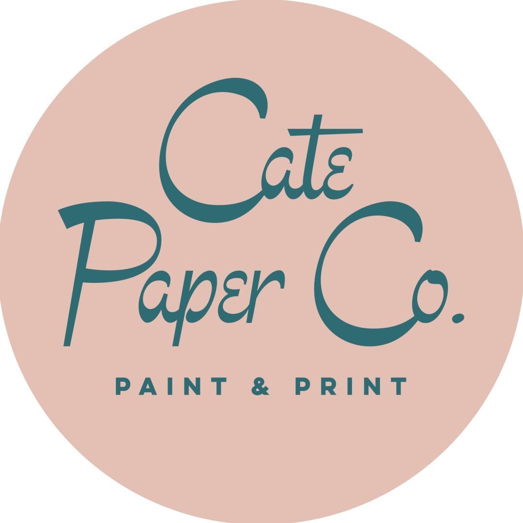 Cate Paper Co. – Little Craft Place