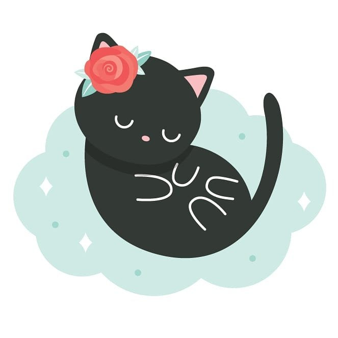 Meow Amor Creative – Little Craft Place