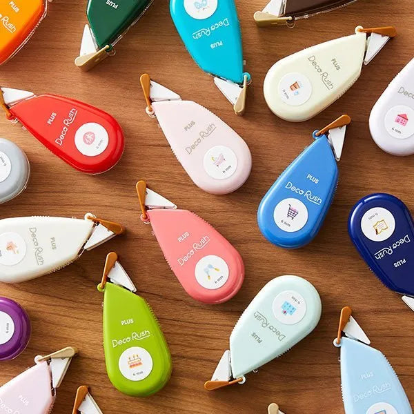 Deco Rush – Little Craft Place