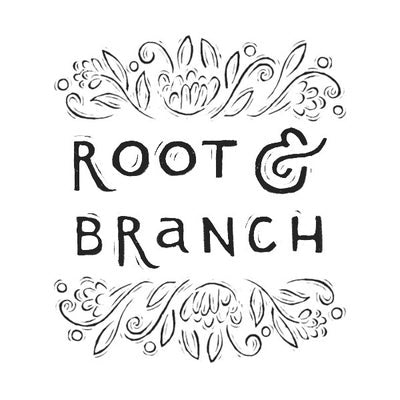 Root & Branch Paper Co – Little Craft Place