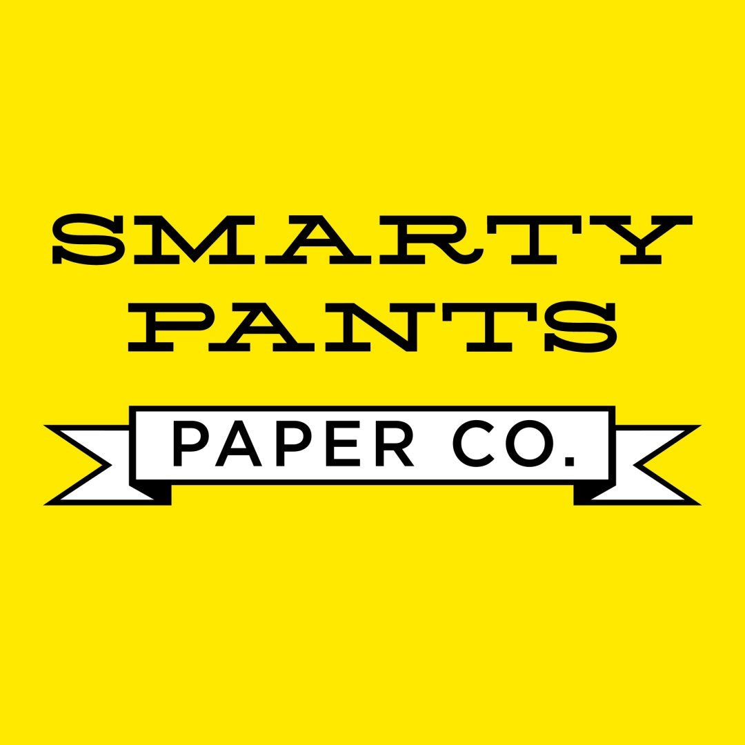 Smarty Pants Paper Co – Little Craft Place