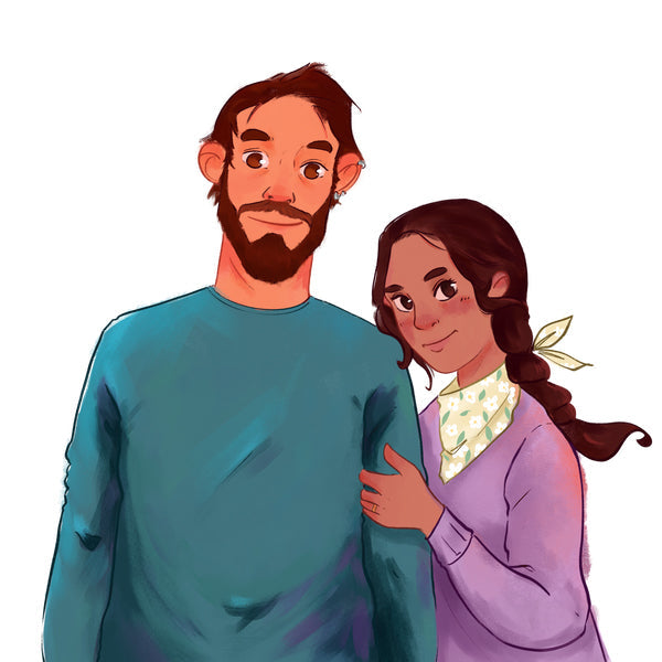 Split Moon Studios – Little Craft Place