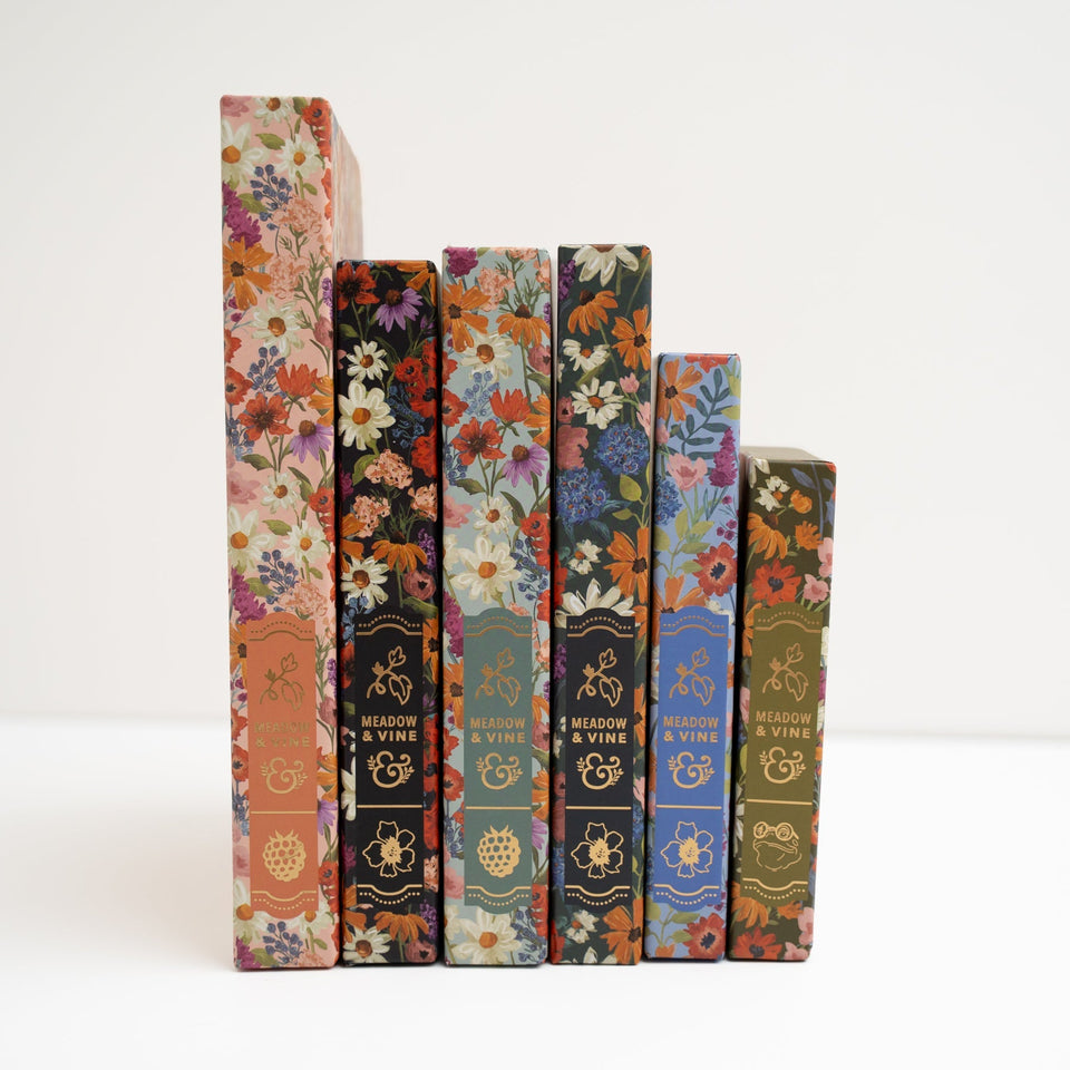 Meadow & Vine: Archer & Olive's Summer 2026 Collection – Little Craft Place