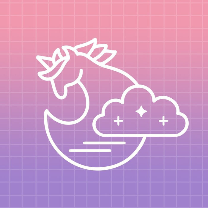 Unicorn Eclipse – Little Craft Place