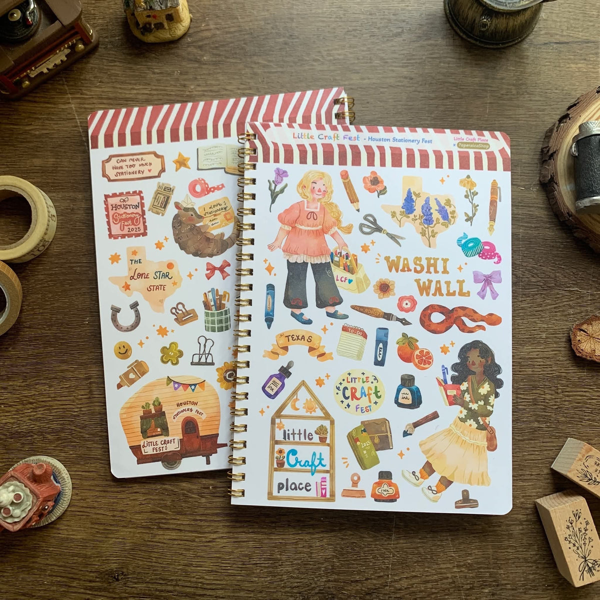 Sticker Books For Kids 2-4 MUDOR 4-in-1 Sticker Organizer Album - A5 ...