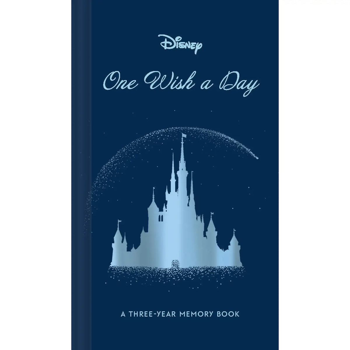 Disney One Wish A Day – Little Craft Place