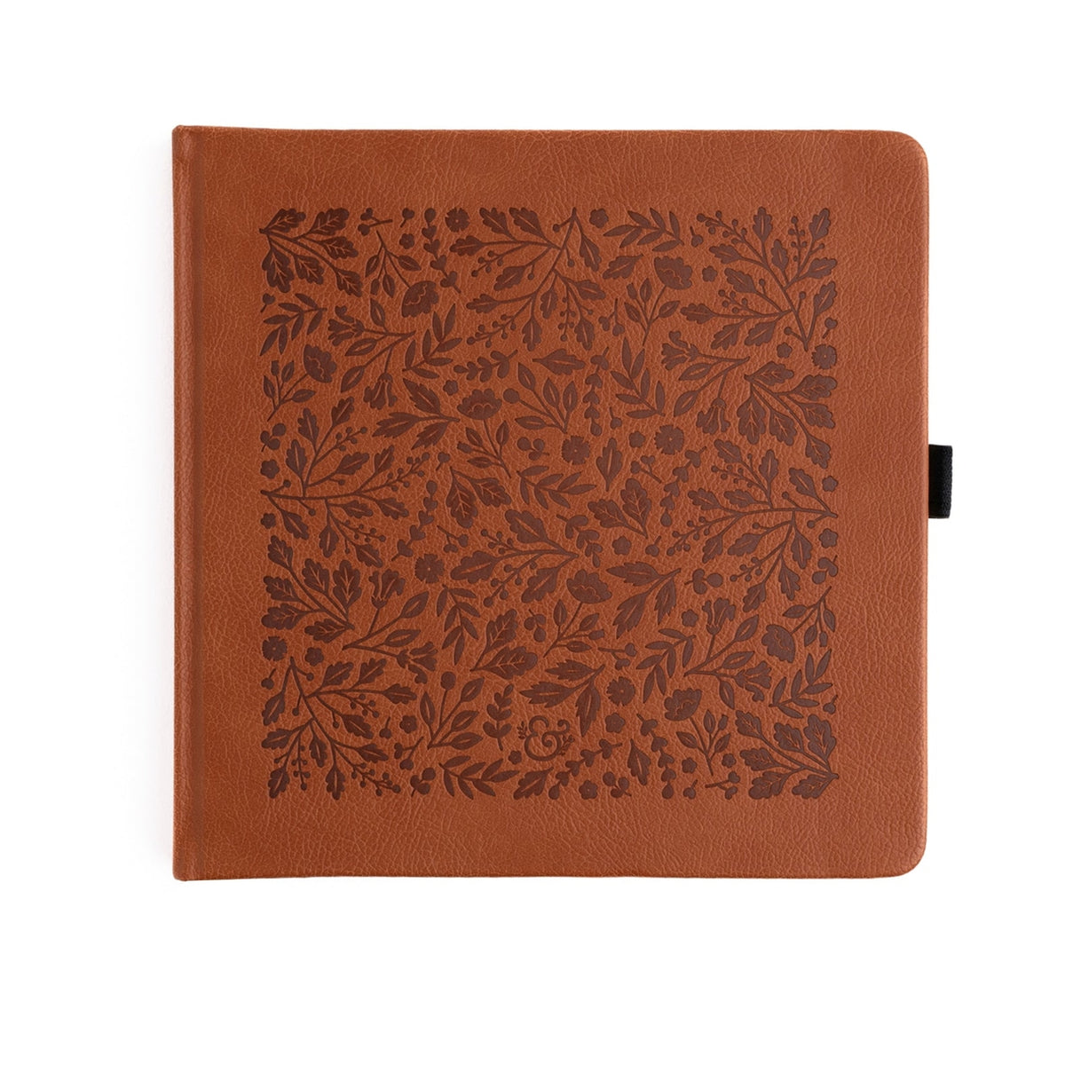 Archer and Olive 8x8 Foliage: Dot Grid Notebook – Little Craft Place