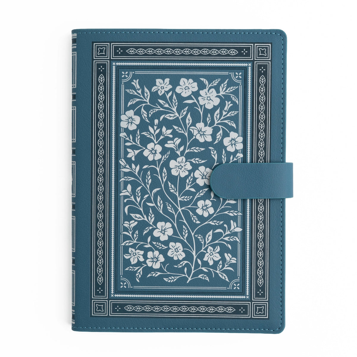 Archer and Olive A5 Everyday Deluxe System: Wild Periwinkle – Little ...