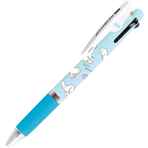 Cinnamoroll Jetstream 3 Color Ballpoint Pen