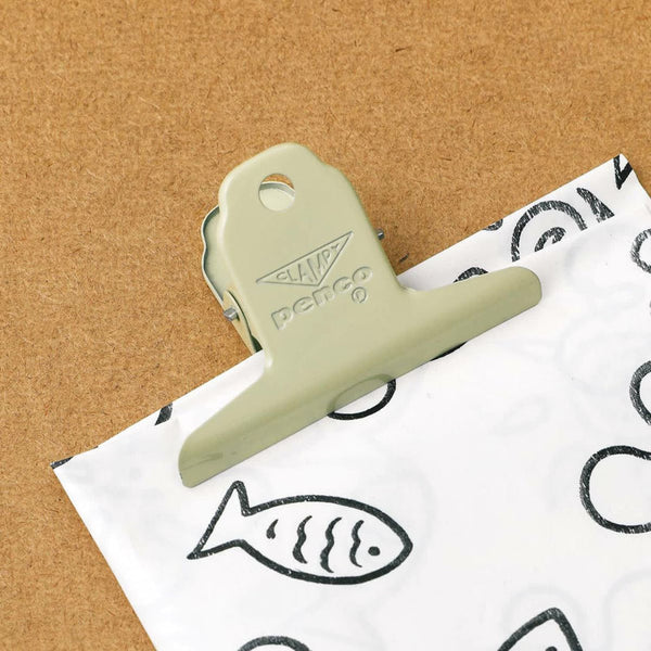 Small Steel Clip PENCO