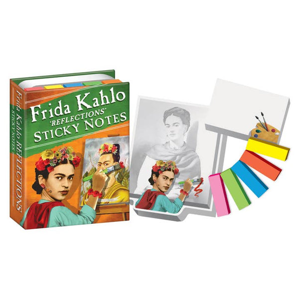 Frida Reflections Sticky Notes