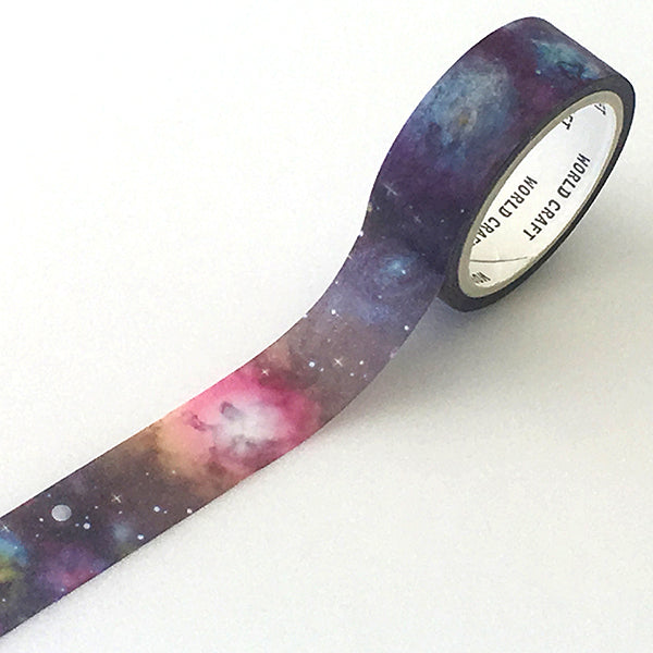 Galaxy Washi Tape