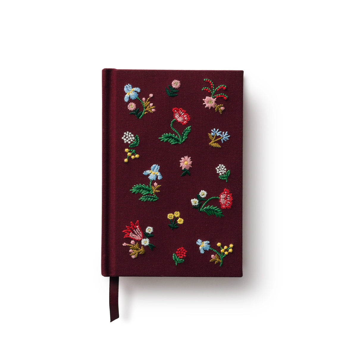 Rifle Paper Co. - Gracie Mini Embroidered Journal – Little Craft Place