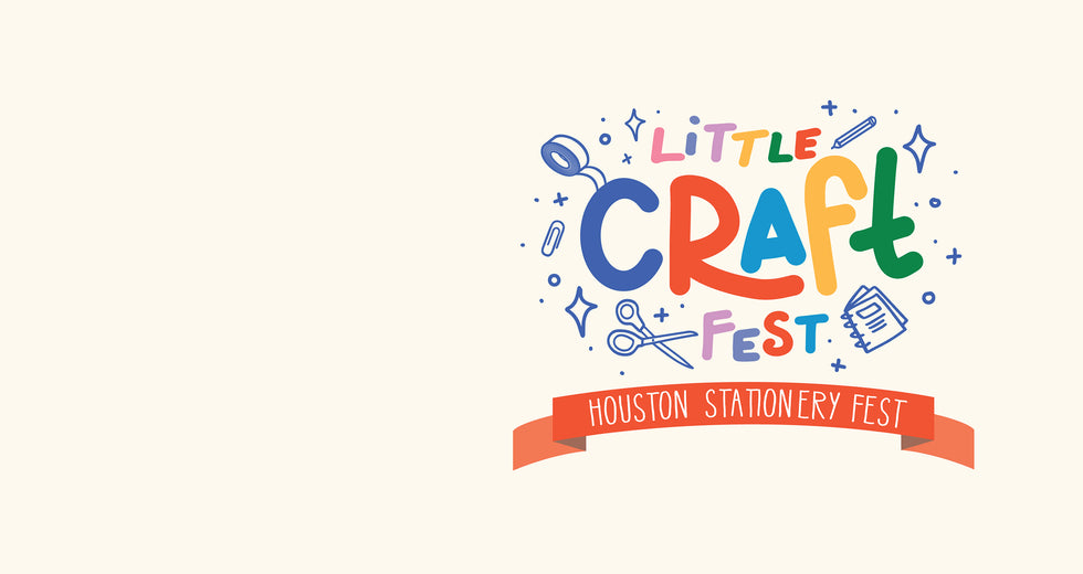 Little Craft Place - Washi Tape, Journal & Scrapbooking Supplies