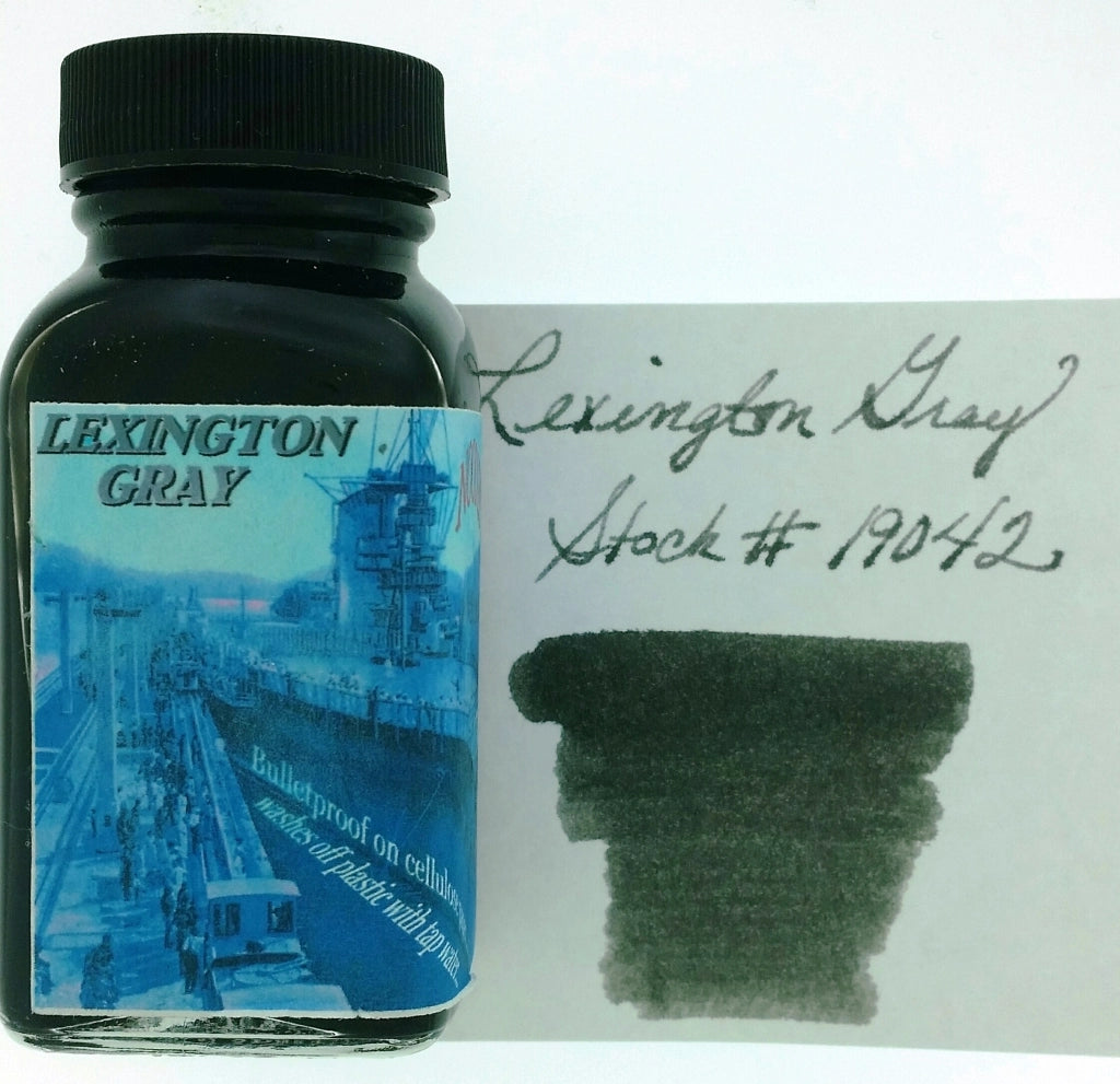 Noodler's Ink - Lexington Gray – Little Craft Place