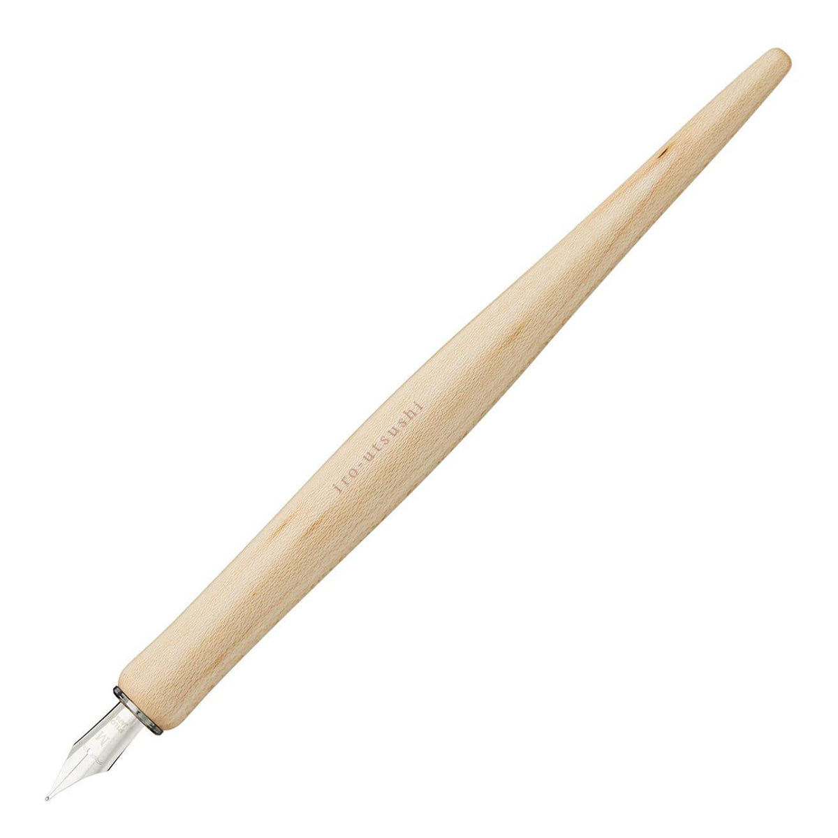 Pilot Iro-Utsushi Dip Pen - Wood Grain – Little Craft Place