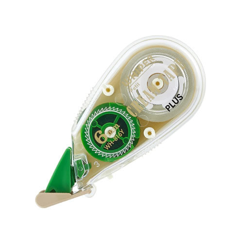 Plus Whiper Petit Cream Correction Tape 6mm – Little Craft Place