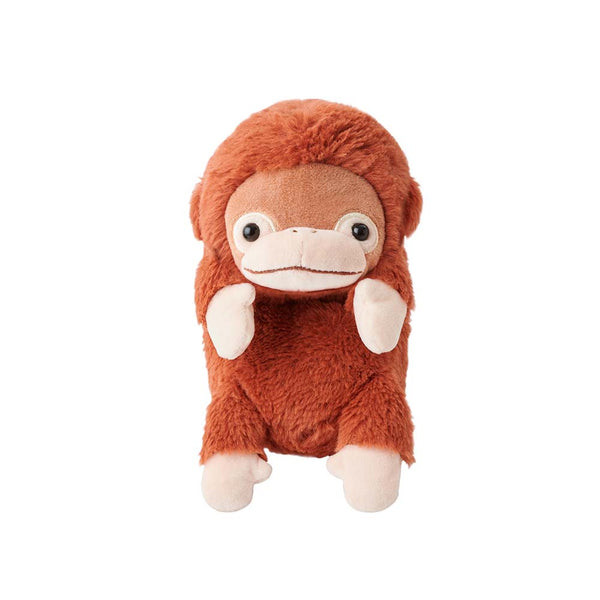 Posture Pal Orangutan Cuddle Plush
