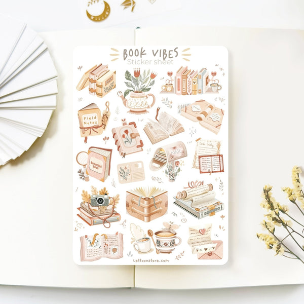 Planner Stickers
