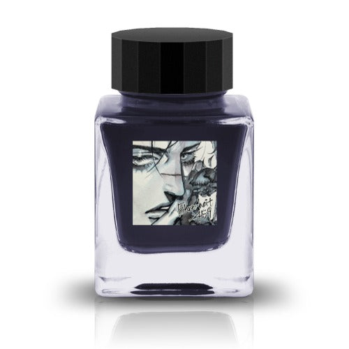 TONO & LIMS Ink - Friendship - Fahrenheit-459 – Little Craft Place