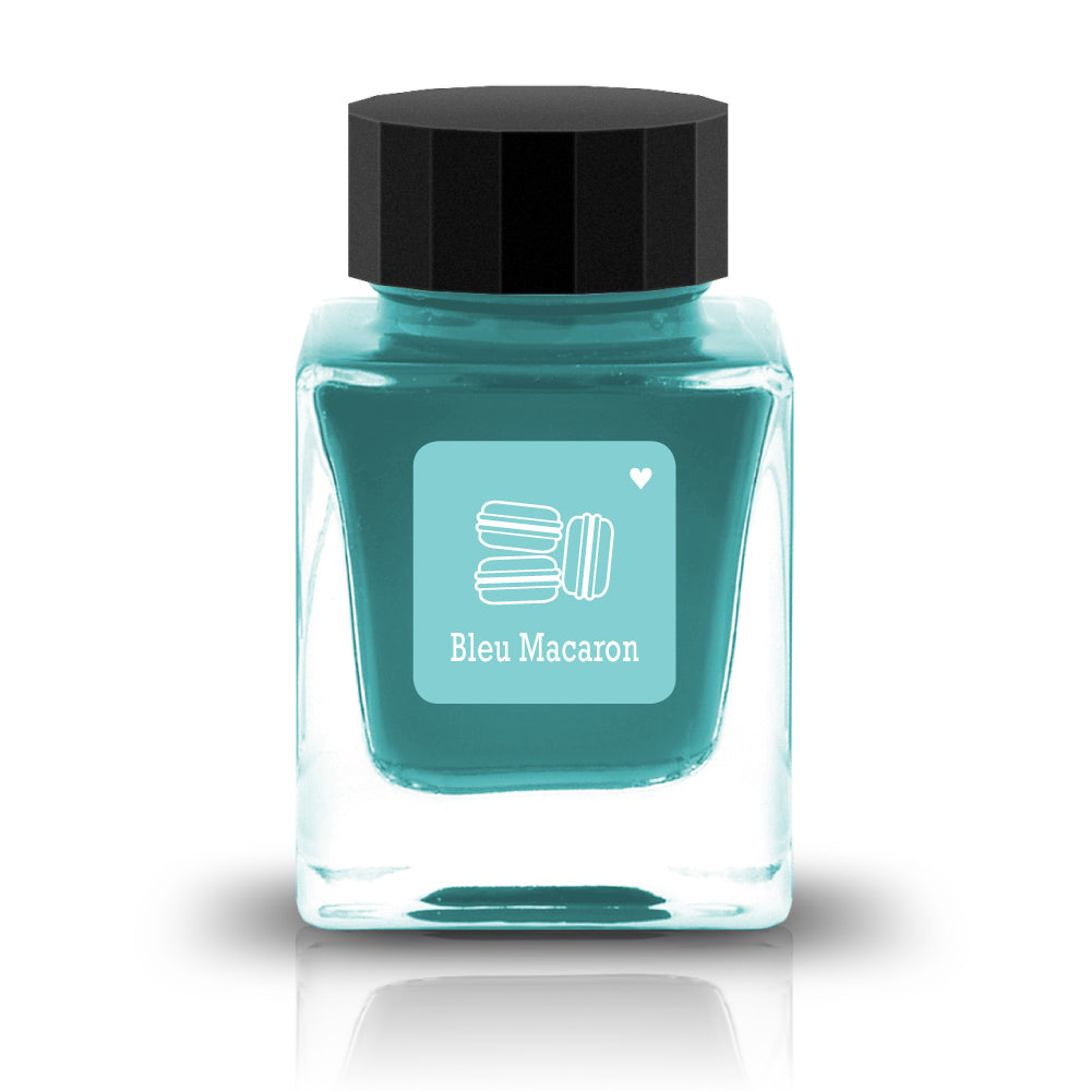 TONO & LIMS Baby Color – Bleu Macaron Pastel Ink | Little Craft Place