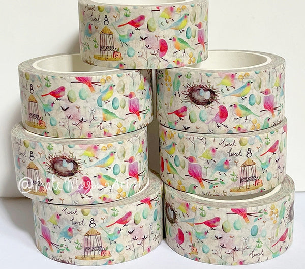Washi Tape