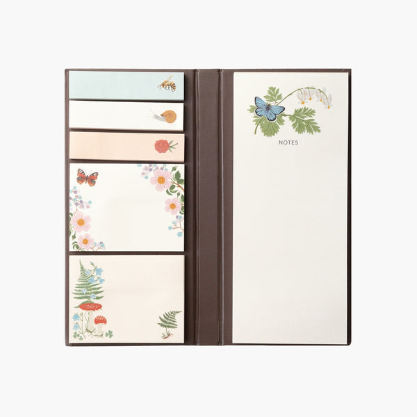 Notepad & Sticky Notes