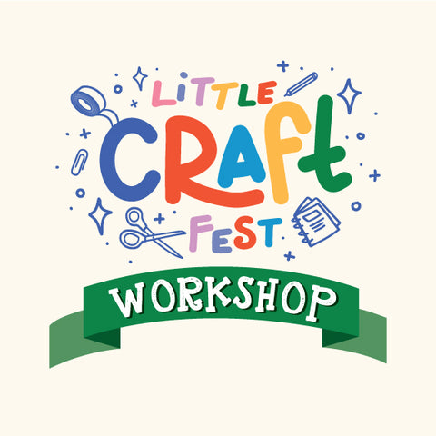 Little Craft Place - Washi Tape, Journal & Scrapbooking Supplies