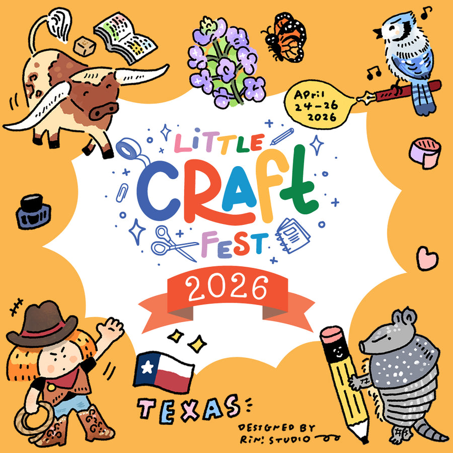 Little Craft Fest 2026 – Little Craft Place