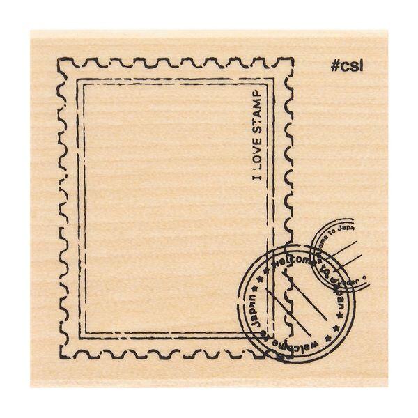 Stamp Rubber Stamp – Little Craft Place