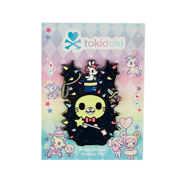 Tokidoki – Little Craft Place