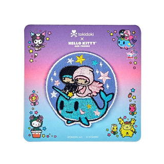 Tokidoki – Little Craft Place