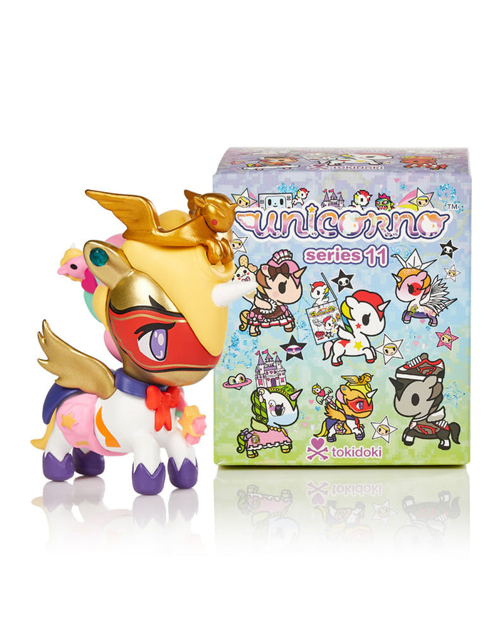 Tokidoki – Little Craft Place