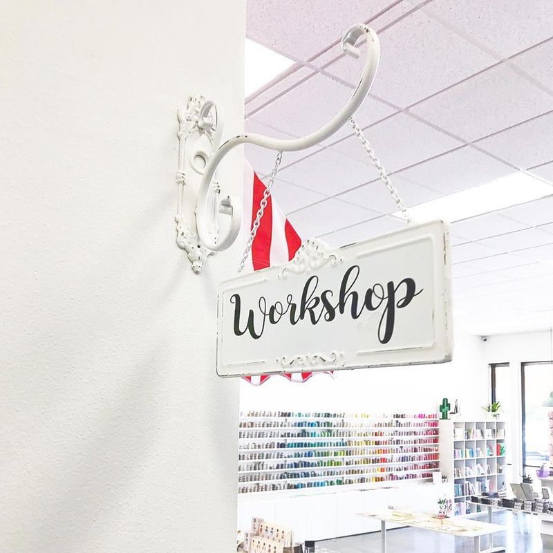 All About Little Craft Place