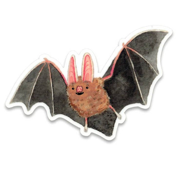 Bat Sticker