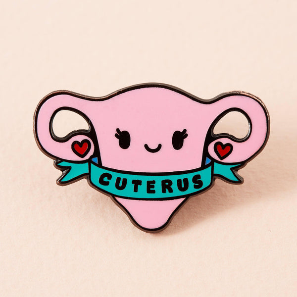 Cuterus