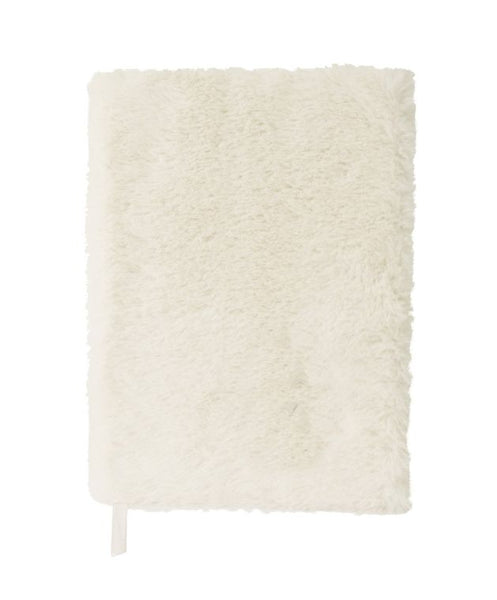 Furry Notebook