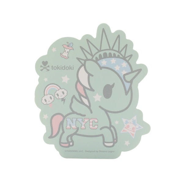 NYC Collection Liberty Sticky Notes Tokidoki – Little Craft Place